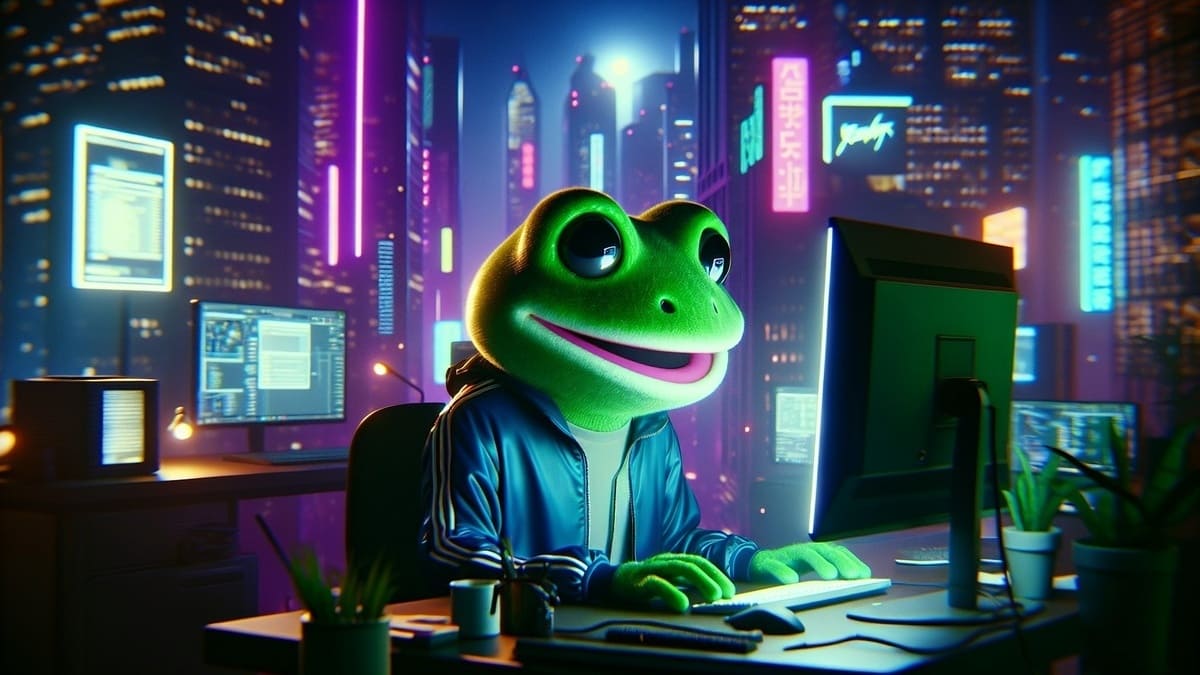 Are you a ‘job hugger’ or an ‘office frog’? - Jobpal.lk - Find Jobs in Sri Lanka. Post Jobs for ...