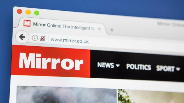 Mirror journalists set to strike in response to AI jobs threat - Jobpal ...
