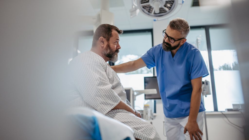 Third of men fear cancer diagnosis could put job at risk - Jobpal.lk ...